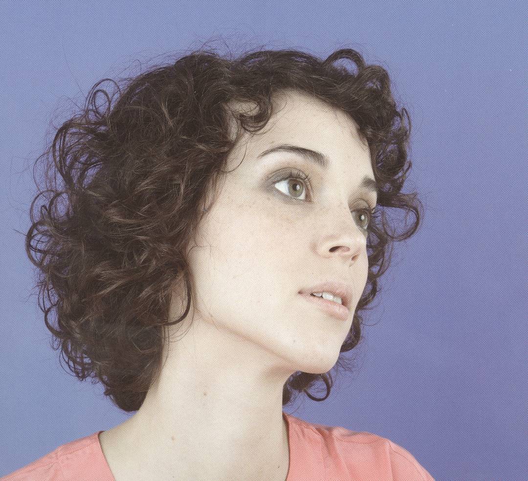 Actor by St Vincent (CD, 2009) for sale online | eBay