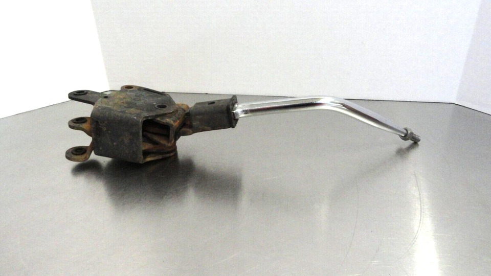Vintage Factory ITM 4-Speed Manual Shifter Camaro Chevelle Chevy ...