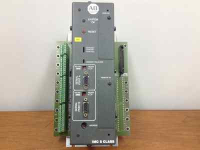 Servo Drives - Imc S Class