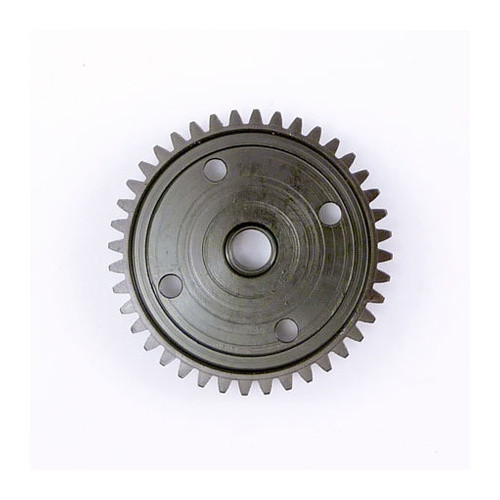 Steel Spur Gear - 40T 8SC | eBay