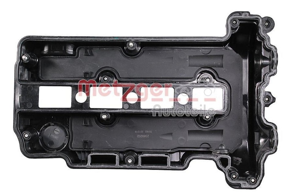 Rocker Cover For OPEL Agila Astra G SUZUKI Wagon R VAUXHALL Mk I 98-14 ...