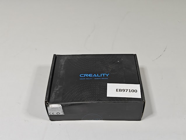 Creality G-Sensor for 3D Printer - New, Unopened, Original Packaging | eBay