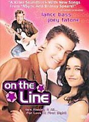 On The Line DVD 786936176308 | eBay