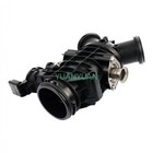 For Land Rover Range Rover Sport L320 L494 3.0L Diesel Throttle Body ...