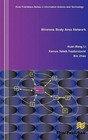 Wireless Body Area Network, Hardcover by Li, Huan-bang; Yazdandoost ...
