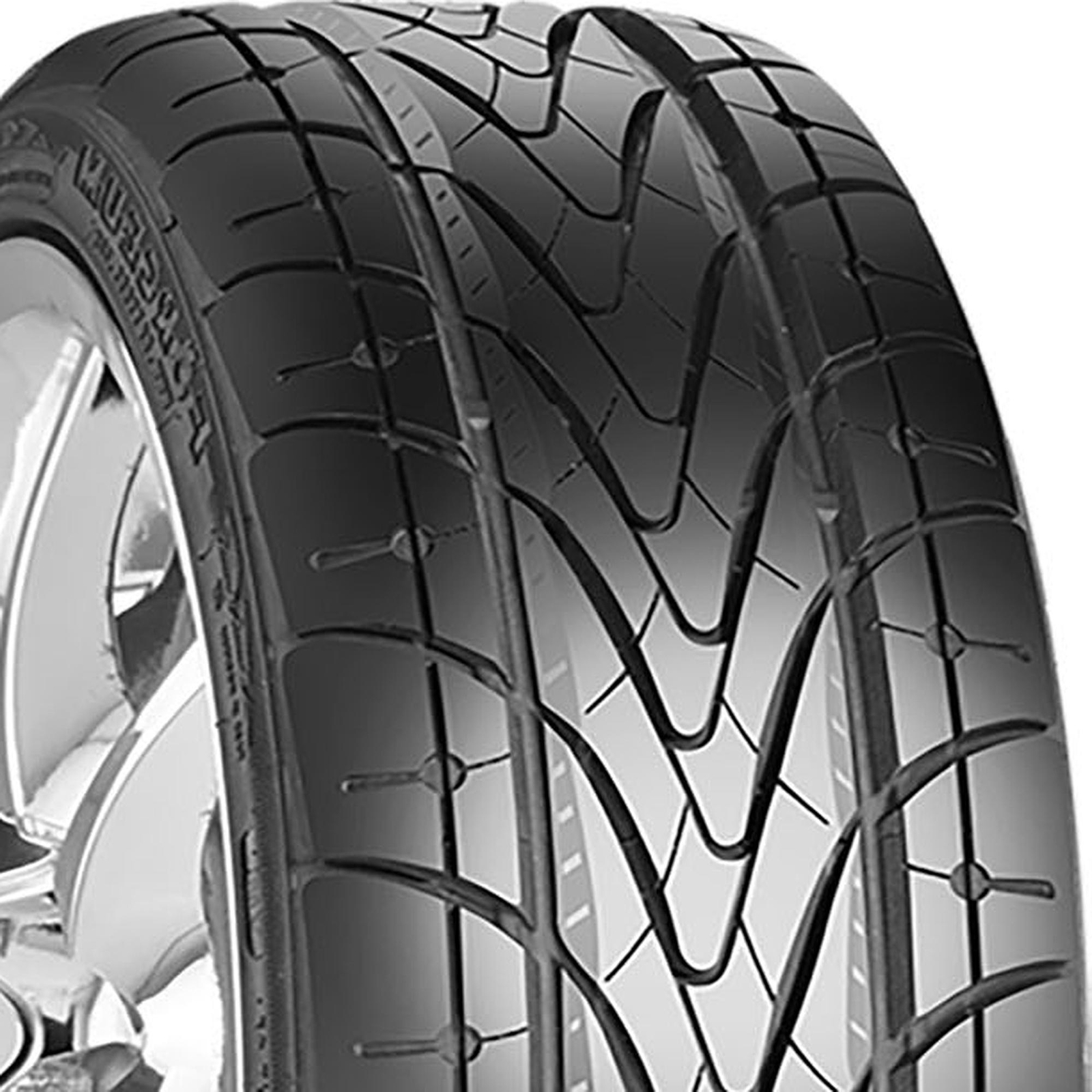 1 New Forceum Hexa - P235/30zr20 Tires 2353020 235 30 20 | eBay
