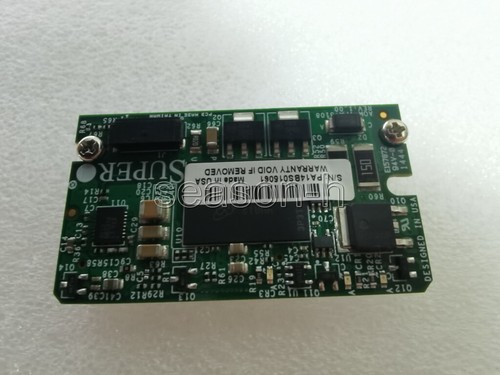 SUPER CVM02(8G) For AOC-S3108L-H8IR AOC-S3108L-16DD series 2G ...