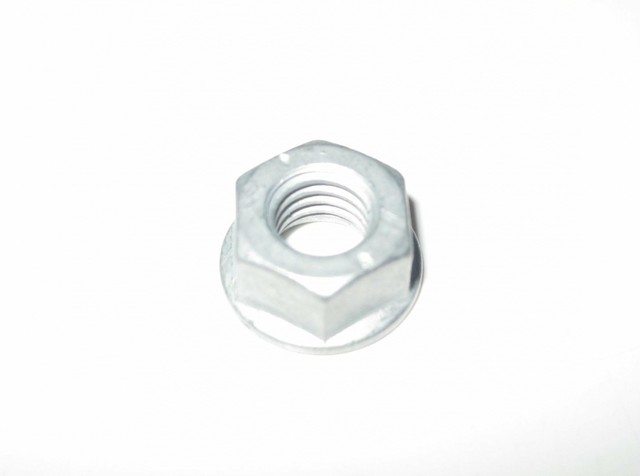 BMW 13 Mm Hex Flange Collar Nut M8 X 1.25 Mm 3413174 07143413174 for ...