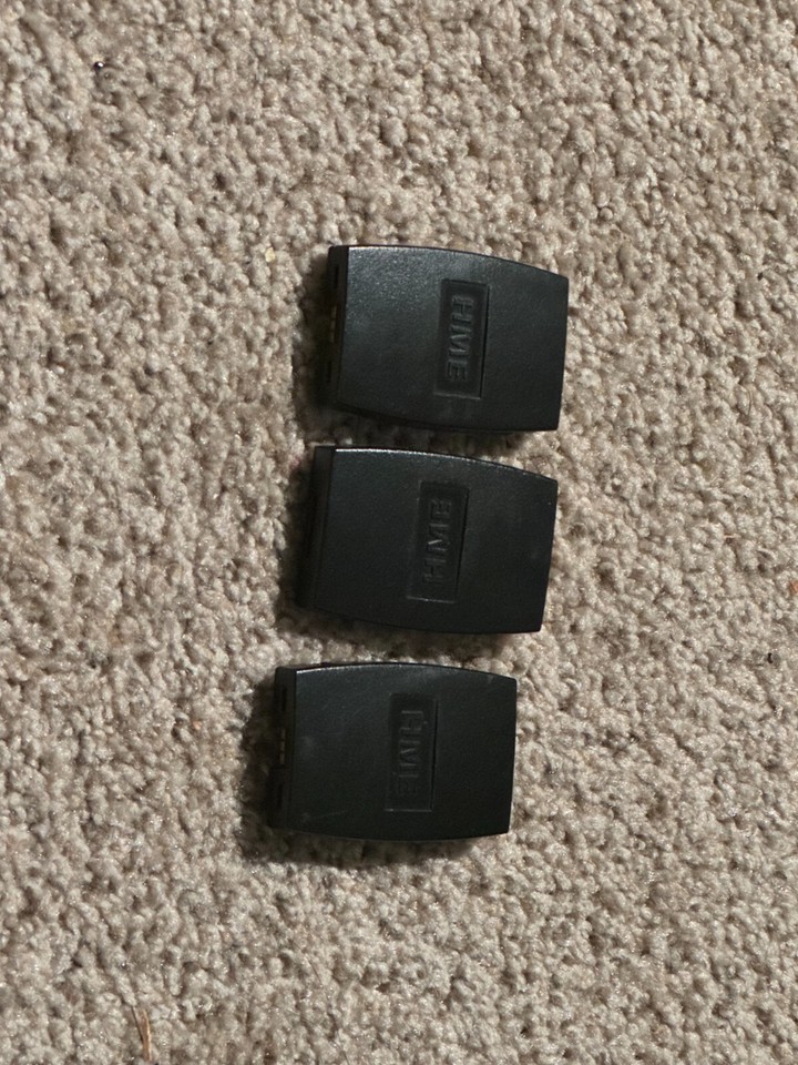 Clear-com HME DX210 Wireless comm system | eBay