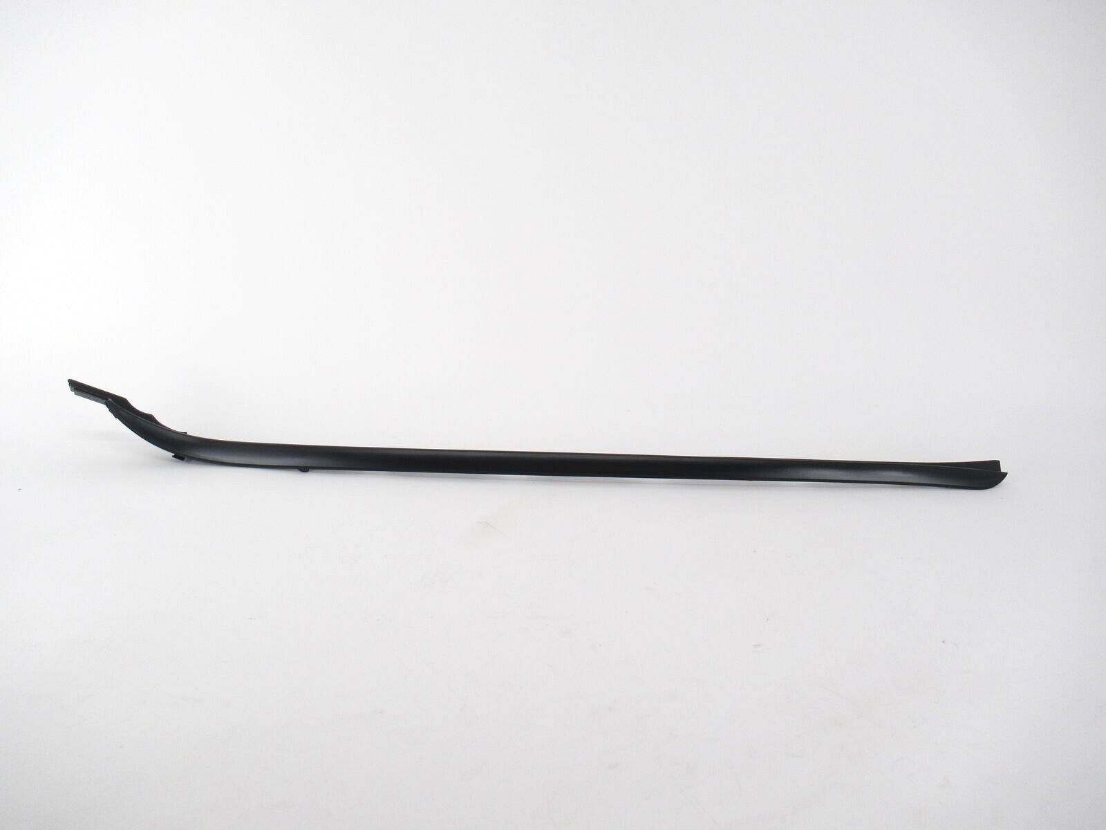 Genuine OEM Toyota 75509-0E010 LH Windshield Side Molding 2014-2019 ...