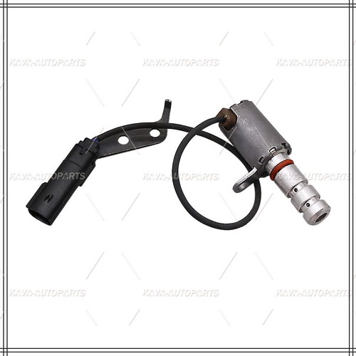 Oil Pump Control Solenoid 12670746 For GM 2014-2019 Cadillac CTS 2.0L ...
