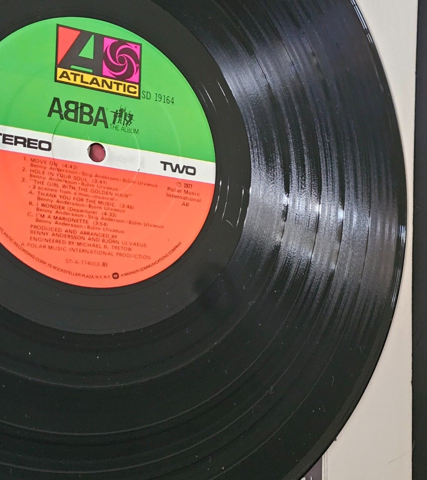 Original Vintage Vinyl Records of the 60's, 70's and 80's. Choose your album. | eBay