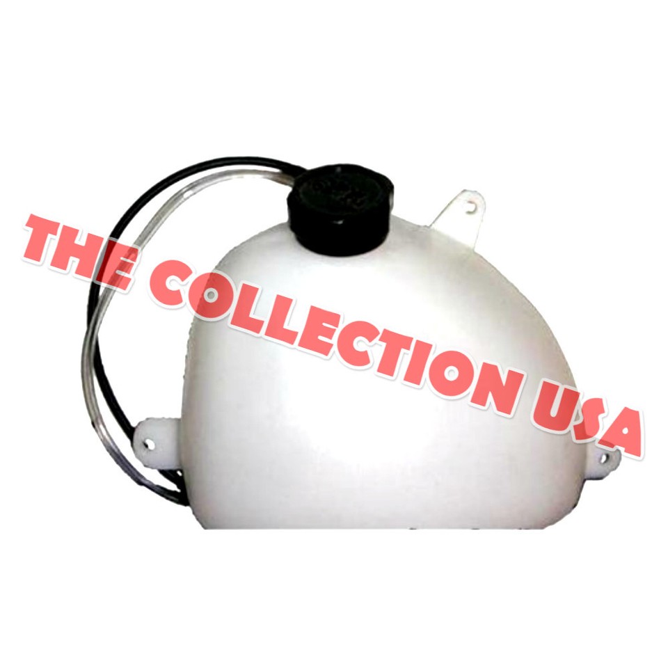 33CC 49CC ZOOMA TY ROD II KRAGEN GAS TANK ZOOMA CHINESE SCOOTER PARTS ...