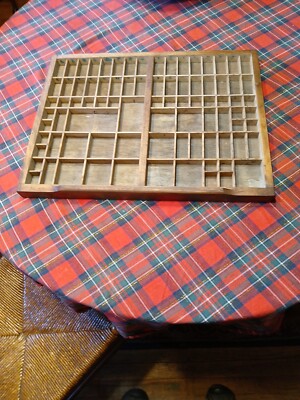 Trays - Shadow Box Trinket Display