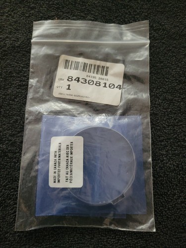 GM OEM CLAMP 84308104 | eBay