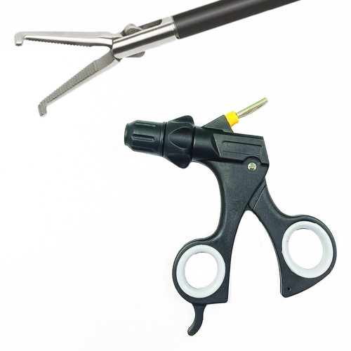 Precision Laparoscopic Steel 90° Right Angle Dissector 5mm x 330mm ...