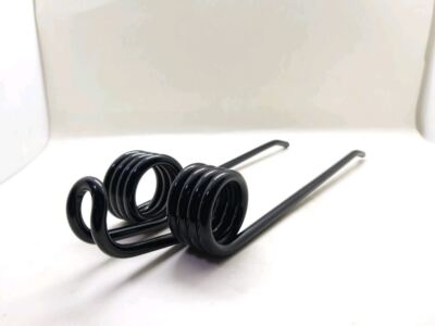 AGCO FELLA 8876415 Pick-up spring tine, 215mm Challenger, Fendt, MASSEY ...