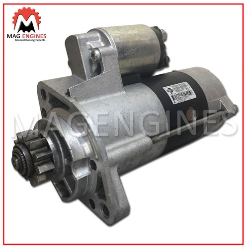 23300-EB300 STARTER MOTOR NISSAN YD25 D40 DCi FOR NAVARA PATHFINDER 2 ...