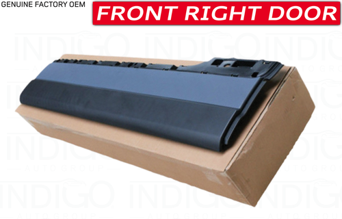 2013-2021 RANGE ROVER L405 FRONT RIGHT PASSENGER DOOR LOWER MOLDING ...