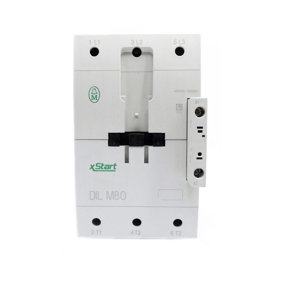 1pc NEW MOELLER EATON DILM80 230V50Hz,240V60Hz in BOX | eBay