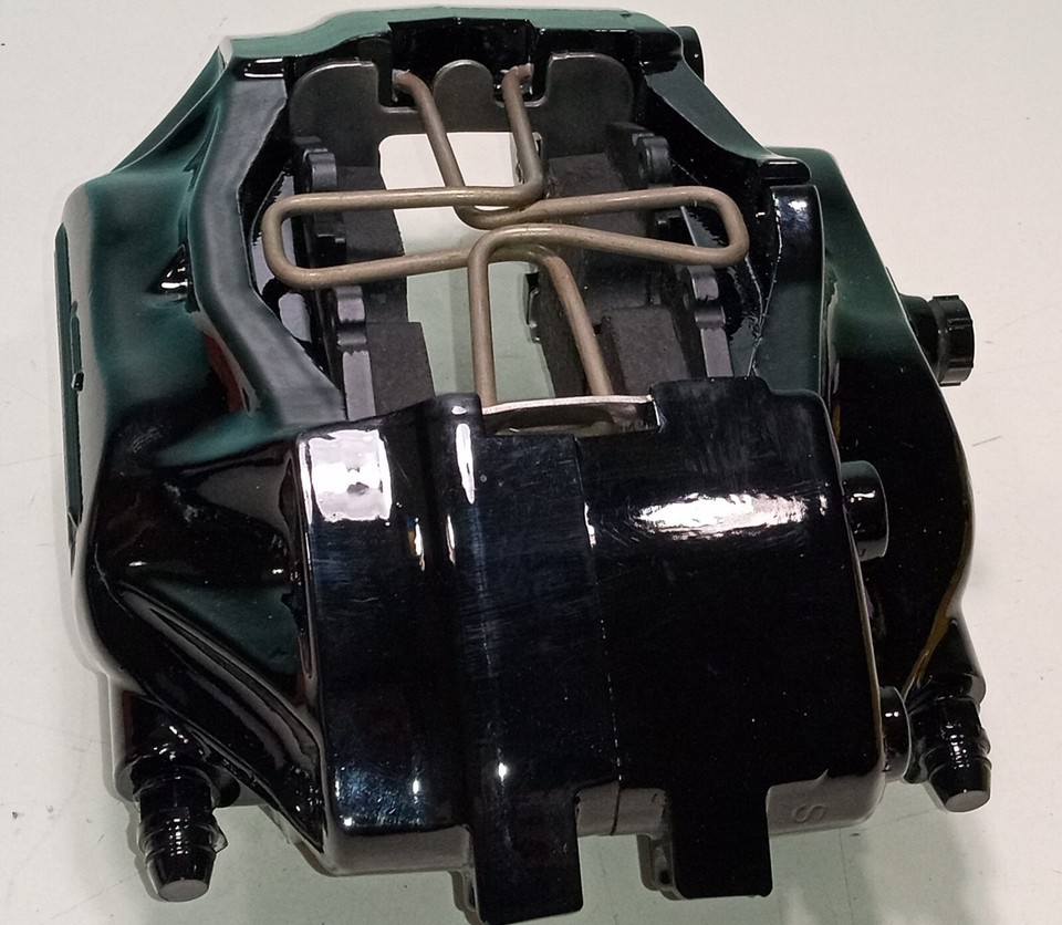 Ferrari 512 Testarossa Brembo Brake Caliper Pads 151903 Right Rear ...