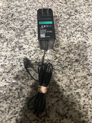 Power Supply EPS-2, AC Adapter -AB Model WAE013 5V 3A 15 W, Input 100 ...