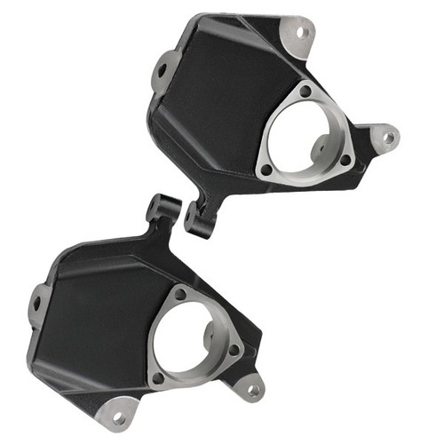 2" Drop Lowering Spindles Kit Fit for Chevy Avalanche 1500 2002-2006 ...