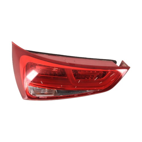 Faro Posteriore Sinistro - Audi A1 I PH.1 - 8X0945093E - E1-0917E | eBay