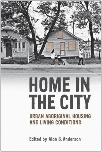 Alan B. Anderson Home in the City (Paperback) (UK IMPORT) 9780802095916 ...