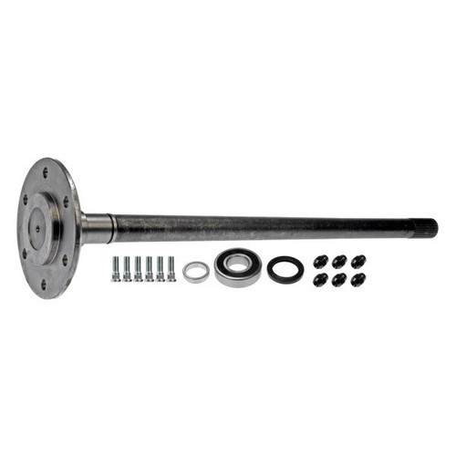 Axle Shaft Rear Axle 4WD Fits 79-85 TOYOTA PICKUP 216376 | eBay