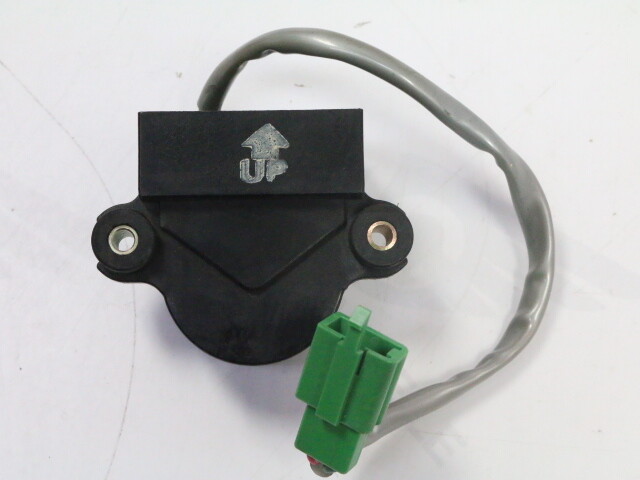 NOS Honda Gl1500 a Goldwing St1100 Stop Sensor Set 06352-maf-000 1994 ...