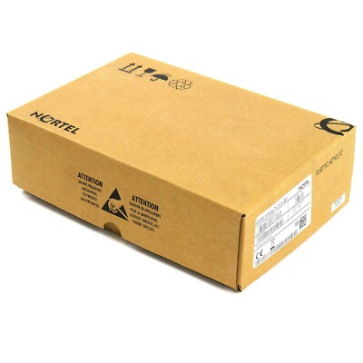 Phone Switching Systems, PBXs - Nortel Pbx