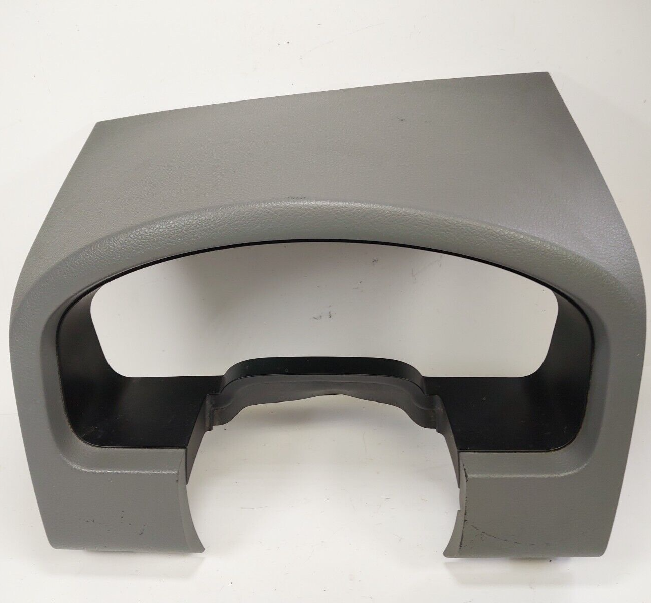 2004-2008 Ford F150 Instrument Cluster Cover Surround Panel Dash Bezel ...