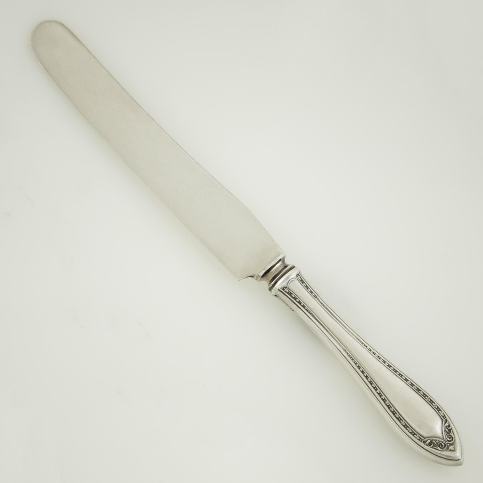 Oneida Community SHERATON Silverplate 1910 Silverware Flatware Your ...