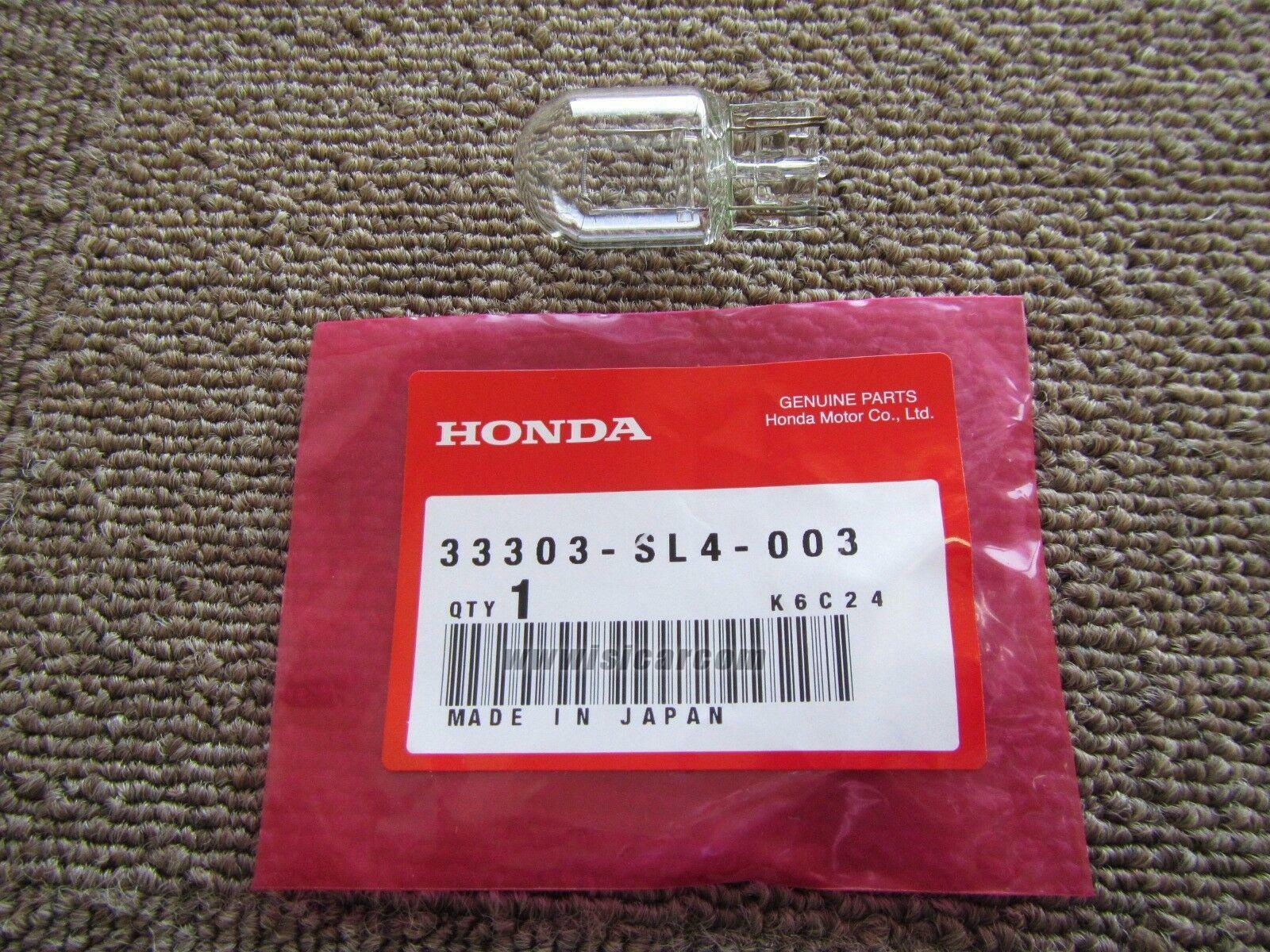 HONDA HR-V GH3 LIGHT BULB WEDGE (12V 21W) (STANLEY) 33303-SL4-003 ...