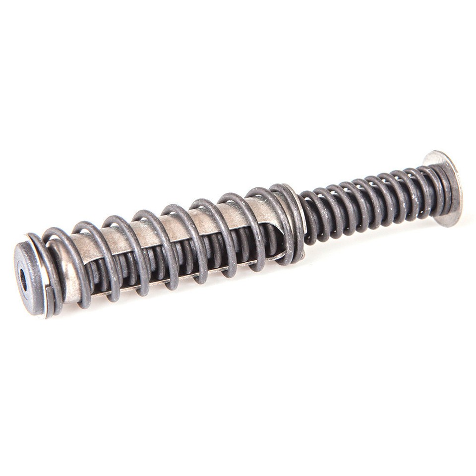 Glock OEM Dual Recoil Spring Assembly | eBay