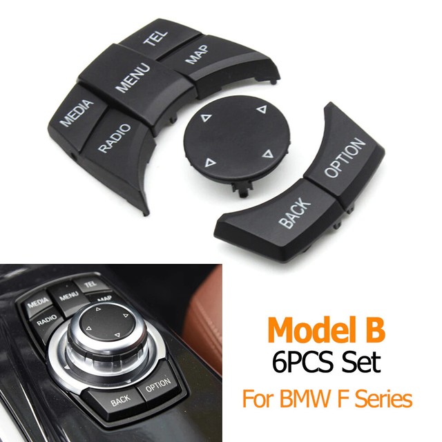 BMW 3 Series F30 iDrive Controller 9267955 9253944 for sale online | eBay