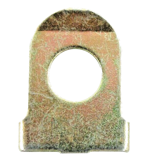 LYCOMING™ Engines Shroud Tube Lock Plate Seals, Pair, P/N LW12272, NOS ...