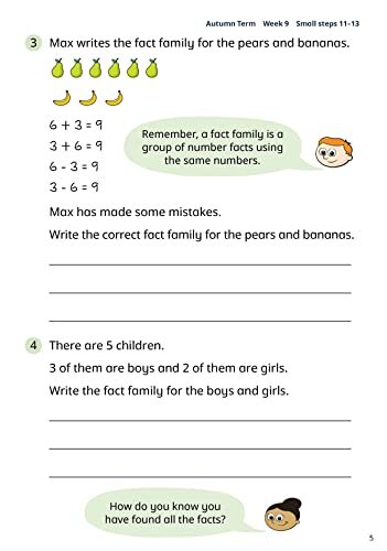 White Rose Maths Practice Journals Year 2 Workbook: Single Copy | eBay