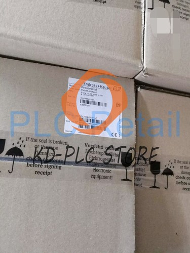 New E+H Ultrasonic level meter FMU40-ARB2A2 Fast delivery#YC | eBay