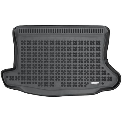 Rubber Rezaw-Plast Boot Liner for Ford Fusion 2002-2012 TPE rubber ...