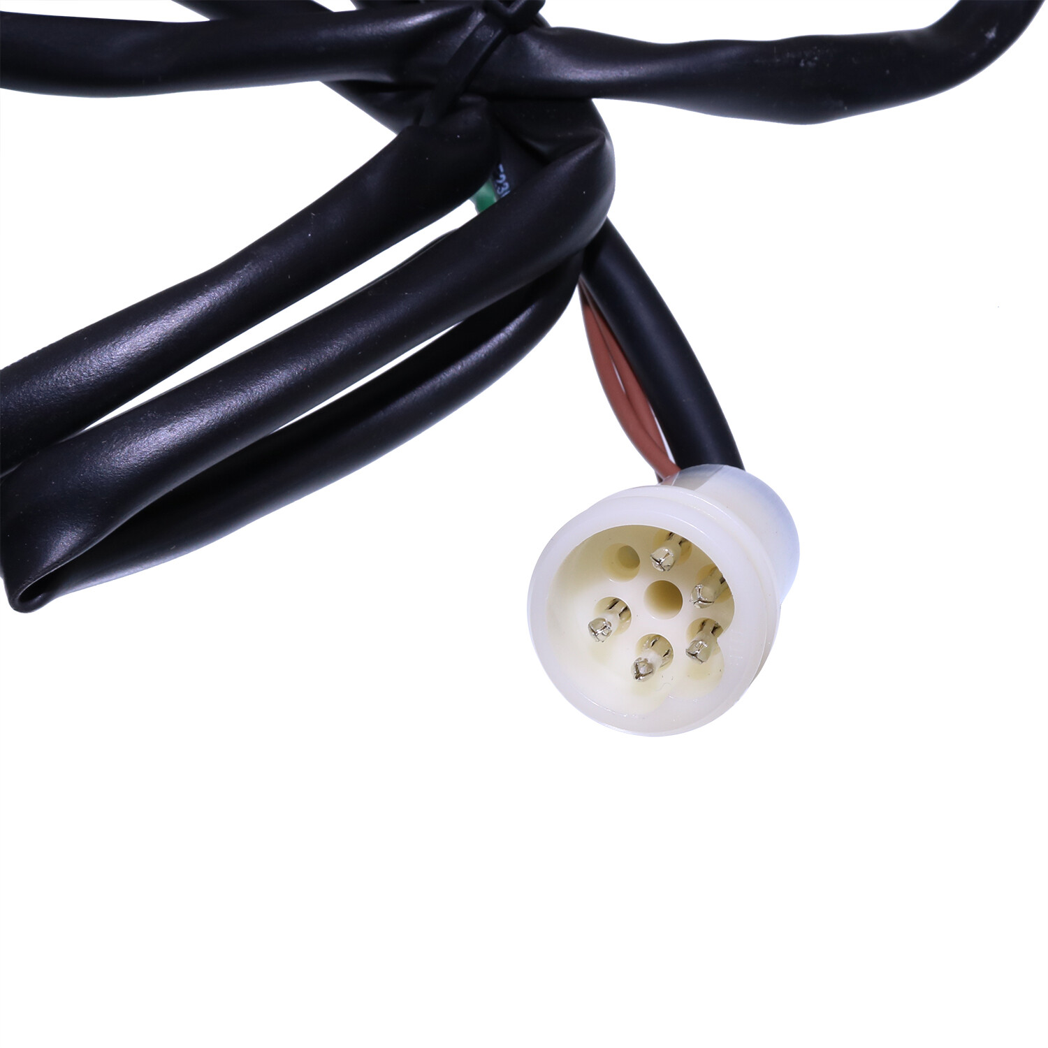 Remote Control Box for YAMAHA 6X3 Flush Mount Concealed Outboard 6X3 ...