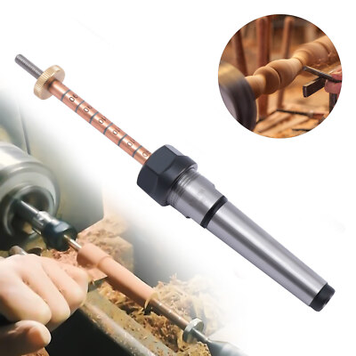 Mandrels - Lathe Mandrel