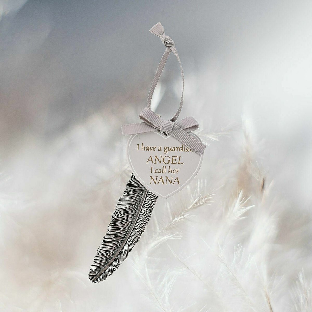 Feather Touch Quotes