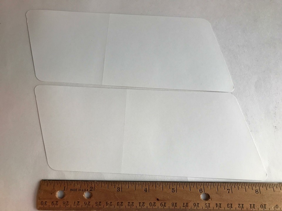 MSD Ignition NHRA Dirt Bike NASCAR contingency Racing Decal Sticker Lot ...