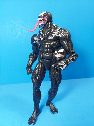 Hasbro Marvel Legends Movie Venom 6" Action Figure 2020 | eBay