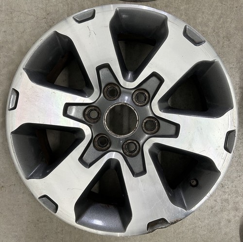 2010-2014 18" 18 Inch Stock OEM Wheel Rim Ford F-150 F150 Used Genuine ...