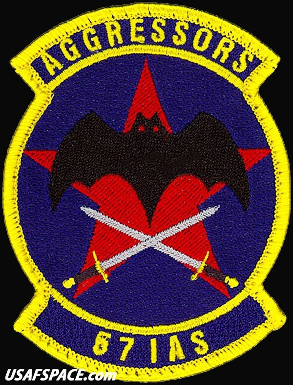 Nellis Afb Logo VASNHS Partnering With Nellis AFB To Conduct Emergency