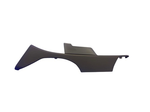 2022 2023 2024 LUCID AIR REAR RIGHT C PILLAR TRIM COVER PANEL MOJAVE ...