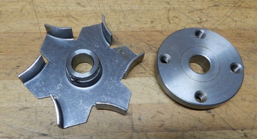 1969-71 Chevrolet Camaro Chevelle Nova 396 NEW water pump kit 3969811 ...